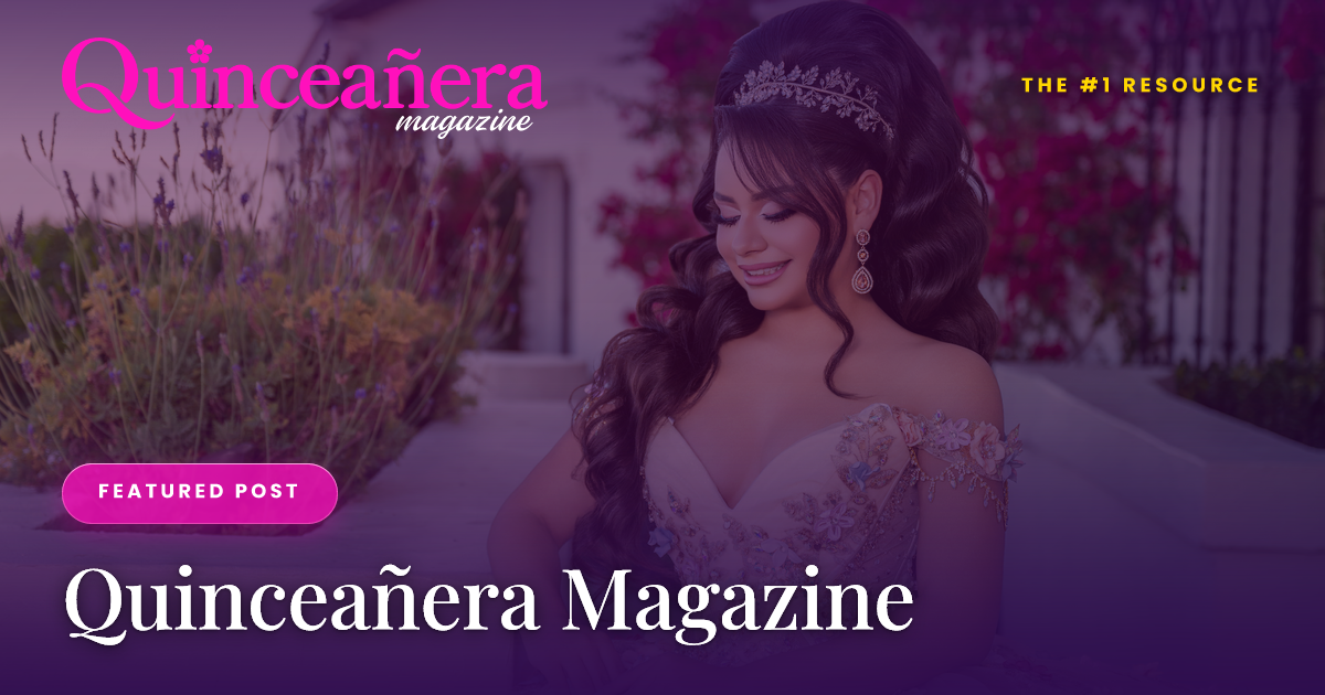 Top 10 Quinceañera Dress Trends for 2026 | Quinceañera Magazine