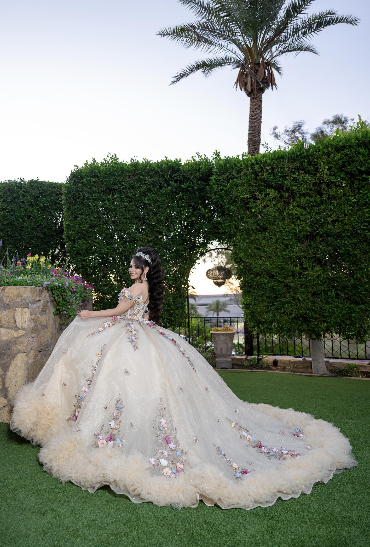 Top 10 Quinceañera Dress Trends for 2026 | Quinceañera Magazine